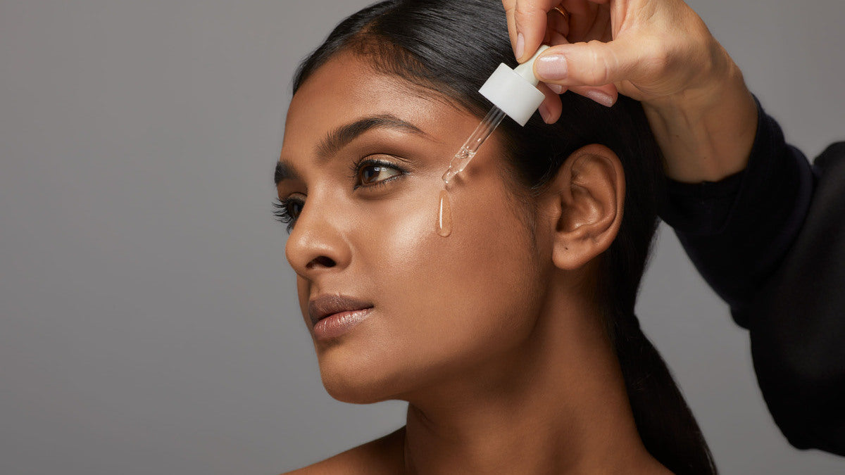 Deep Dive into Serum/Primer – Aleph Beauty US