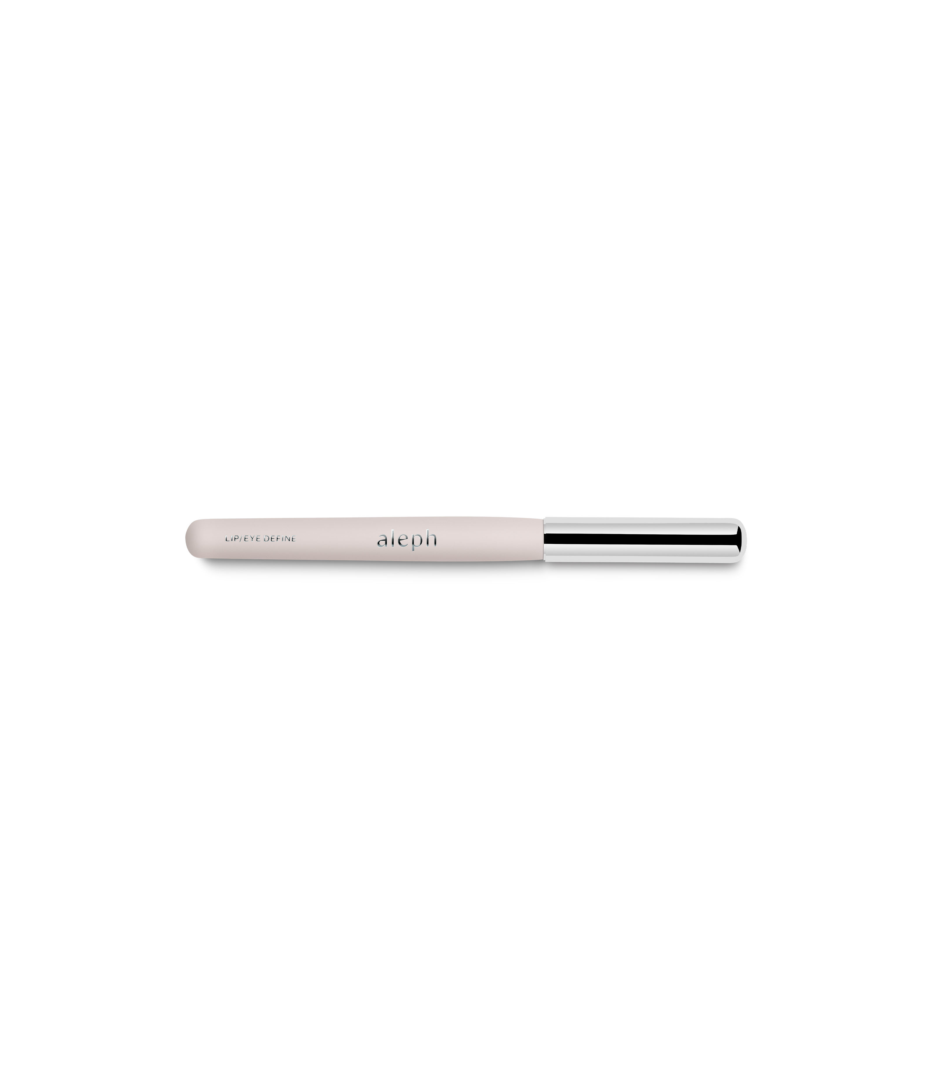 Lip / Eye Define Brush – Aleph Beauty US